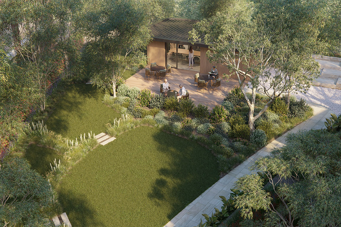 Sovereign Park - Newcastle East